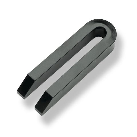 Gabelspanneisen, abgeschrägt DIN 6315 B – Kompakte Spannlösung für ...