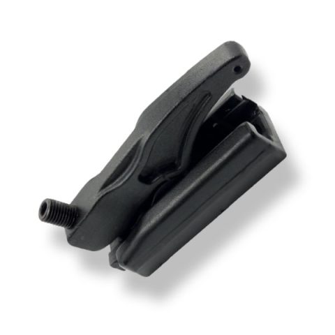 Kraftspanner KP100 – Kompakter Hochleistungsspanner für präzise ...